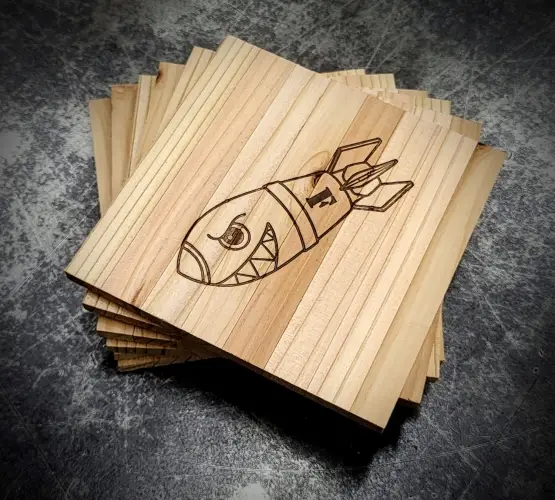 Drop F-Bombs with style and function.